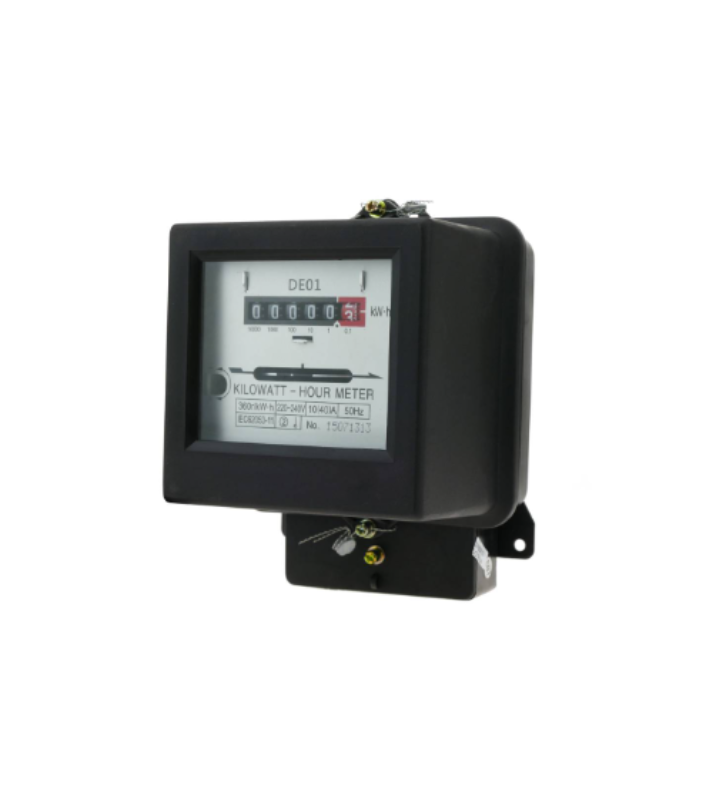 Leituras eletricidade: como funcionam nos diferentes contadores | Repsol