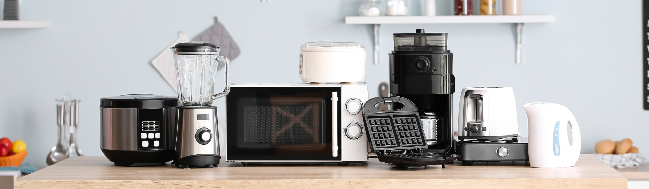 Eletrodomésticos que consomem mais energia | Repsol