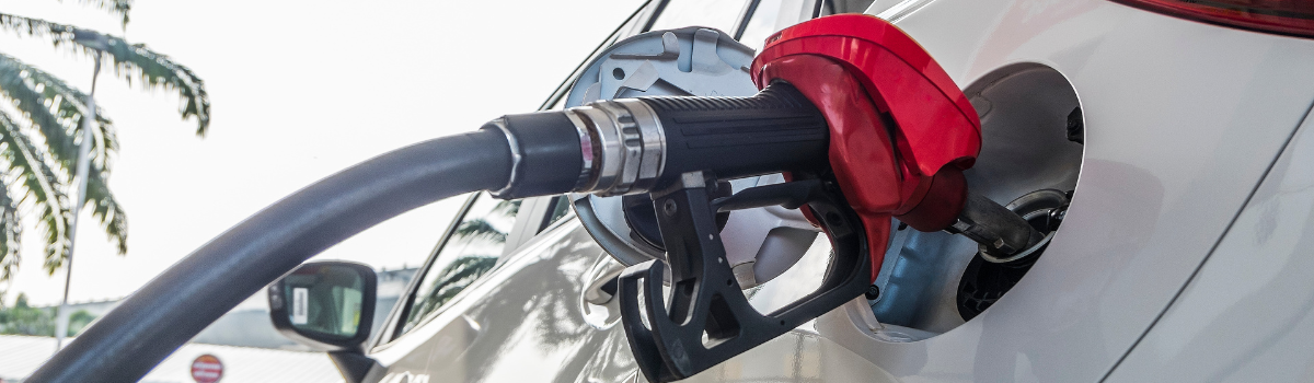 Faturas de combustível, o que precisa de saber na hora de abastecer