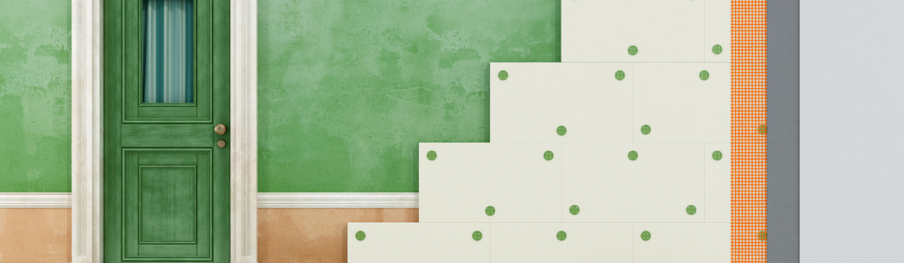 Isolamento térmico: poupança e conforto em sua casa | Repsol