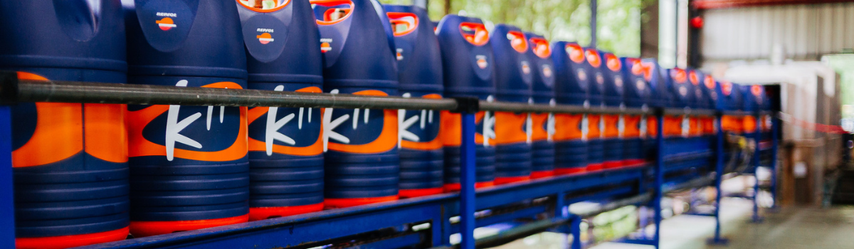 Como substituir o redutor da sua garrafa de gás | Repsol