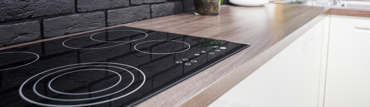 Vitrocerâmica vs indução: qual a melhor placa para si? | Repsol