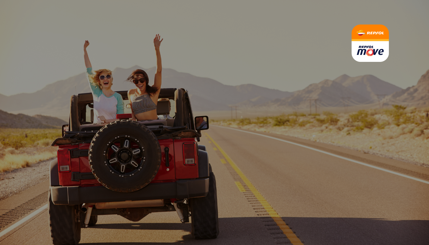 Pesquisador website | Repsol