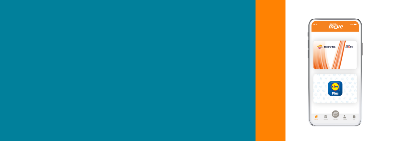 Parceria Repsol e Lidl | Repsol