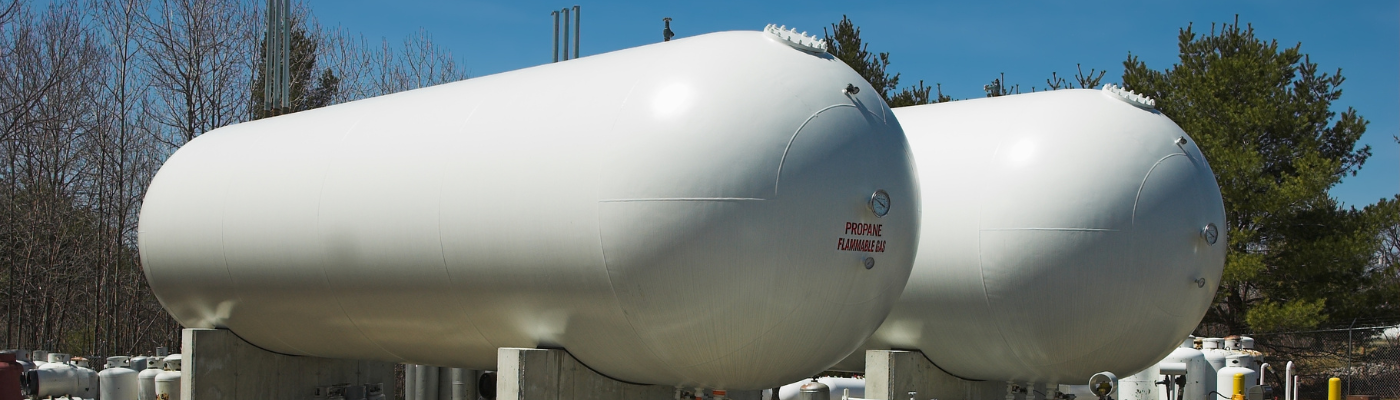 Vantagens depósito GPL | Repsol